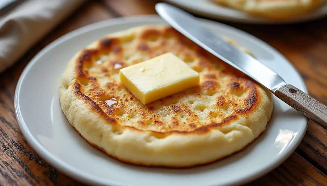 Le guide ultime du crumpet maison : Réussir et savourer cette douceur ...